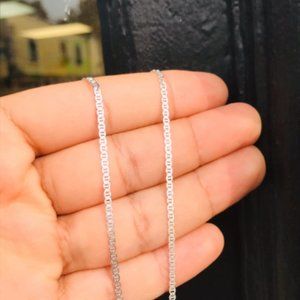 Prime Jewelry & Electronics | Jewelry | Silver Gucci Link Chain 8 ...